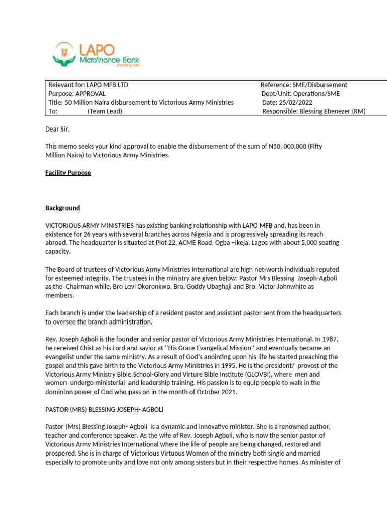 Victorious Army LPM | PDF