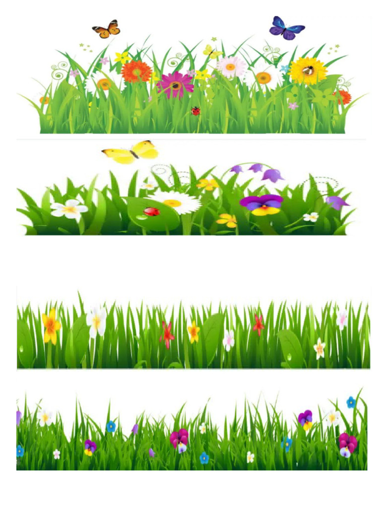 Gambar New Rumput | PDF