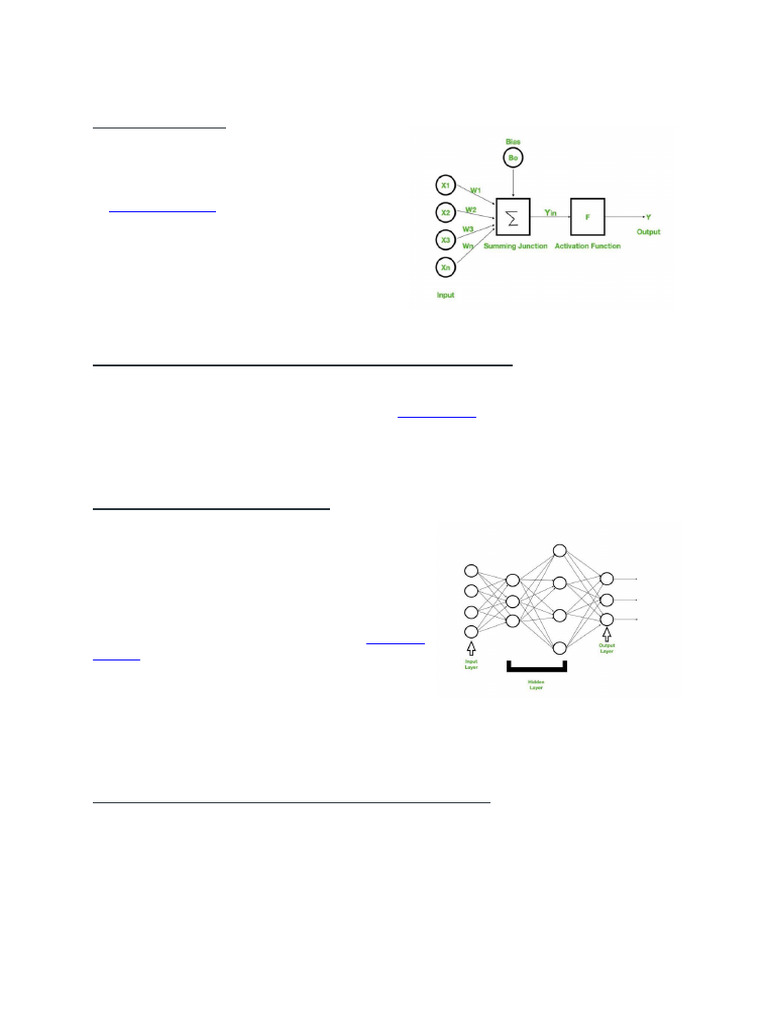 Neural Network_merged | PDF | Artificial Neural Network | Cluster Analysis