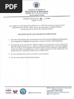 HRH Gyalsey Math Award Instructions | PDF | Mathematics | Cognition