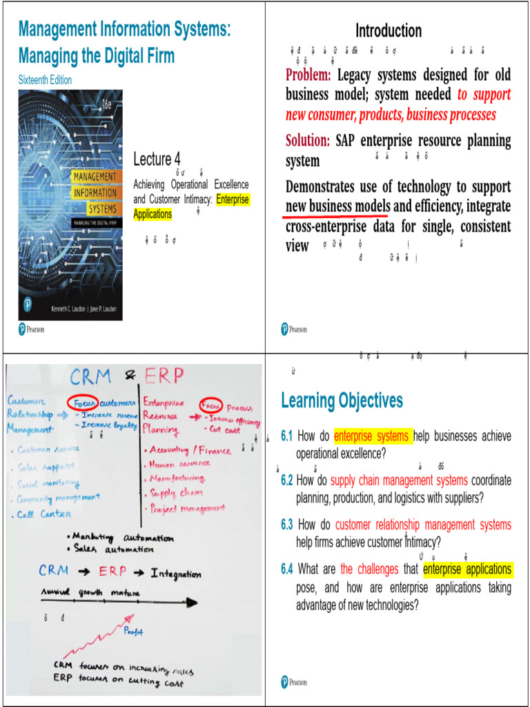 Lecture 4 - SV-new | PDF