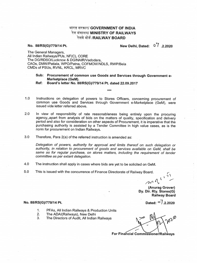 RB Letter 07 02 20 | PDF