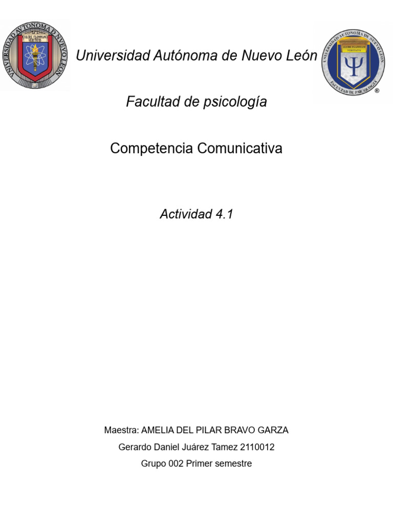 Coco Actividad 4.1 | PDF