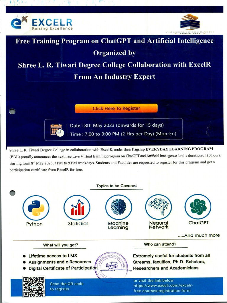 Chat Gpt Pdf