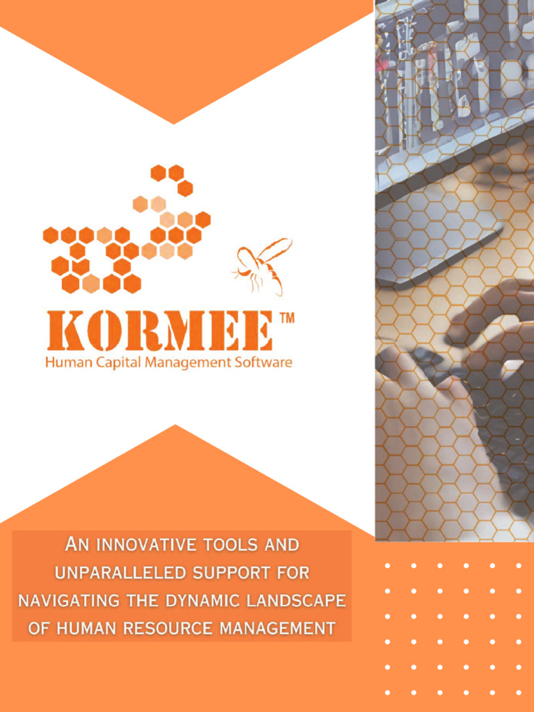 KORMEE 6 | PDF | Payroll | Employment