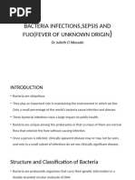 Lab Report - Identification of Unknown Bacteria - Updated | PDF ...