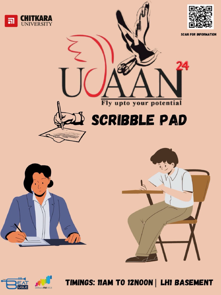 Udaan Posters | PDF