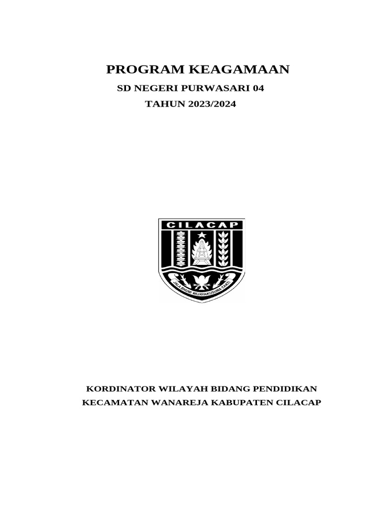 Cover Proposal PPDB 2022 | PDF