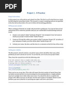 LazyMath UDF Function Overview | PDF | Probability Distribution ...
