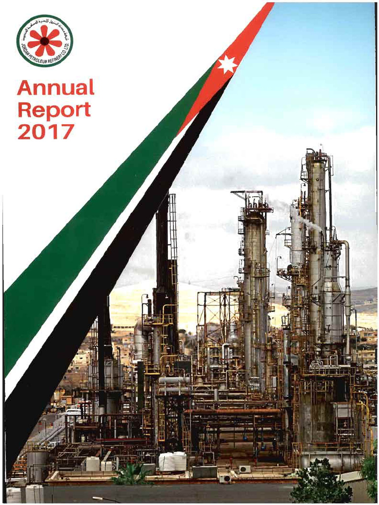 JPRC Annual Report 2017 | PDF