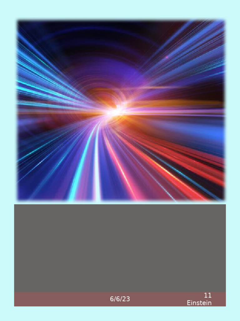 Diffraction of Light Final | PDF | Diffraction | Waves