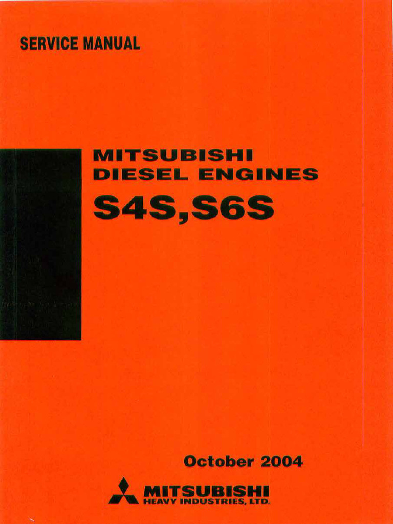 Service SS Series | PDF