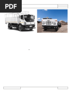 SERVICE SCHEDULE Format Tata Motors | PDF | Computers | Technology ...