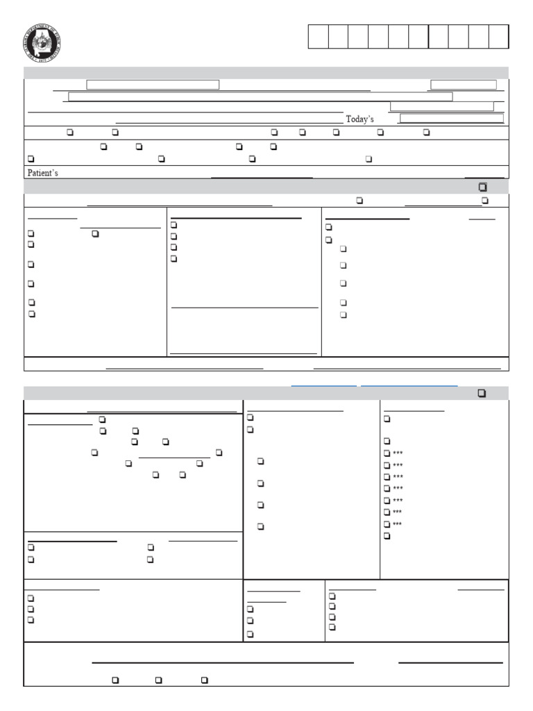 Template | PDF | Cervical Cancer | Mammography