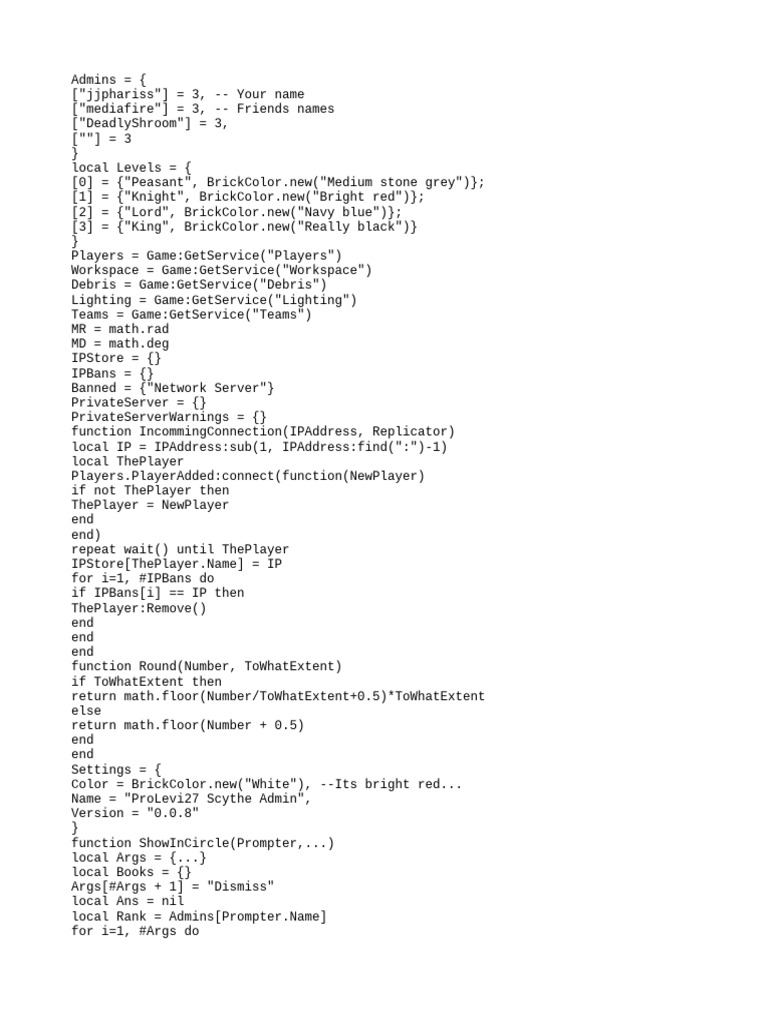 2013 Adminbooks | PDF | Teaching Methods & Materials