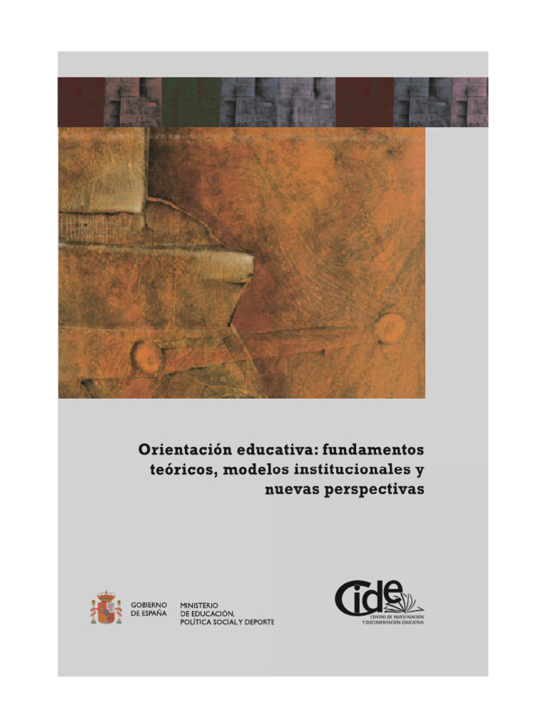 Modelo de OE | PDF