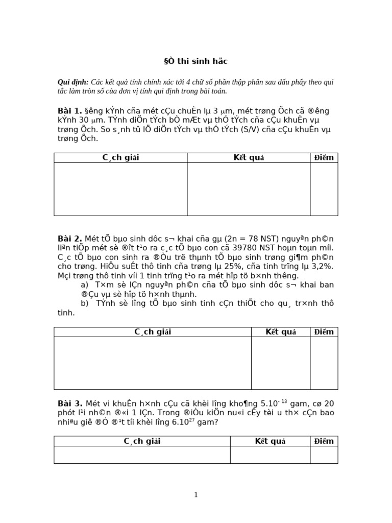 MTCT 12 | PDF