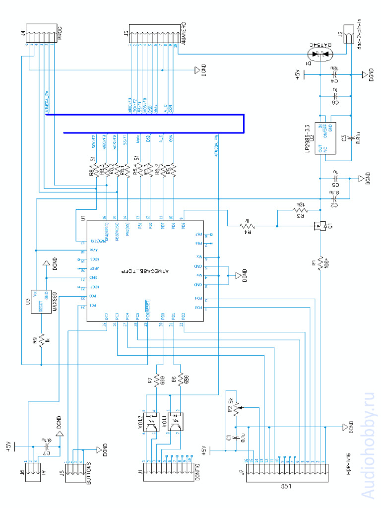 Controleer I2C | PDF
