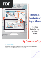 Graph Handwritten Notes of Striver (TUF) Playlist | PDF