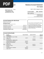 NBC Specimen Cheque | PDF | Finance & Money Management | Law