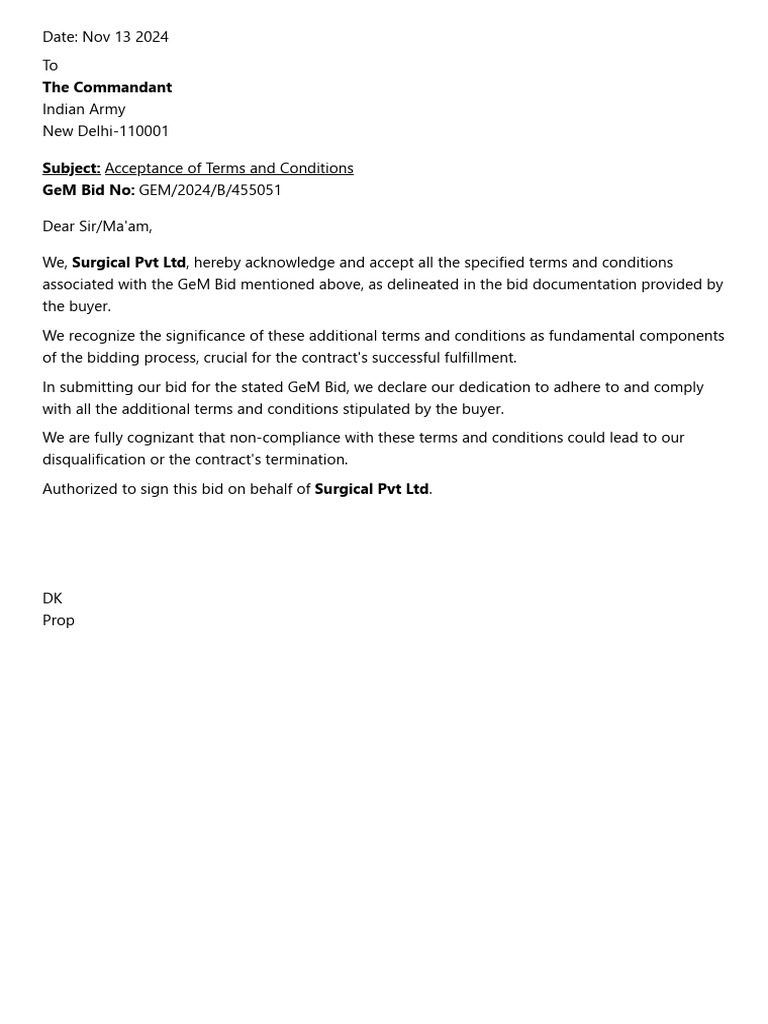9 - ATC Certificate Format | PDF