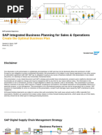 IBP Order-Based Planning Overview Final 04.03. Submitted Version 2 ...