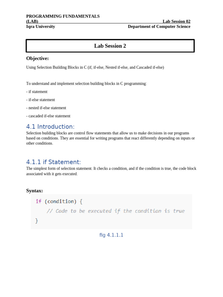 Lab4 pf | PDF | Computer Engineering | Software Development