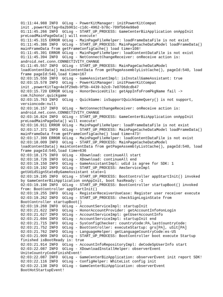 GC 2024 11 07 | PDF | Computer Engineering | World Wide Web Consortium Standards