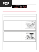 QSM11 Engine Performance Data Sheet | PDF | Horsepower | Engines