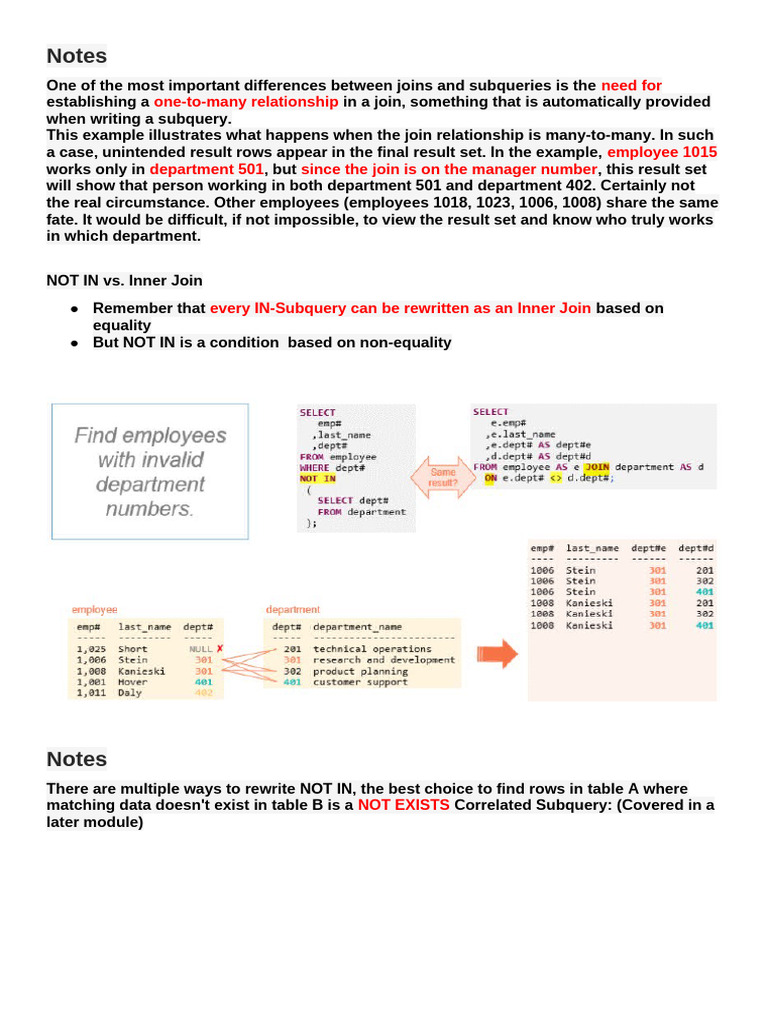 Teradata Vantage SQL Basics | PDF | Computing | Data Management Teradata Vantage SQL Basics | PDF | Computing | Data Management