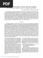 Ancient Greek and Roman Strophion Use | PDF | Fashion | Clothing