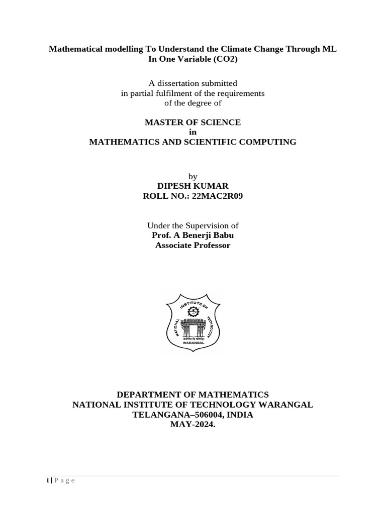 Project2024 (1) (AutoRecovered) | PDF | Regression Analysis | Data Analysis