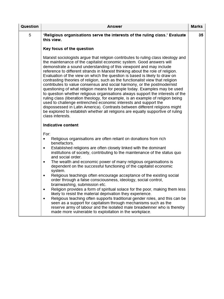 Ruling class | PDF | Exploitation Of Labour | Ideologies