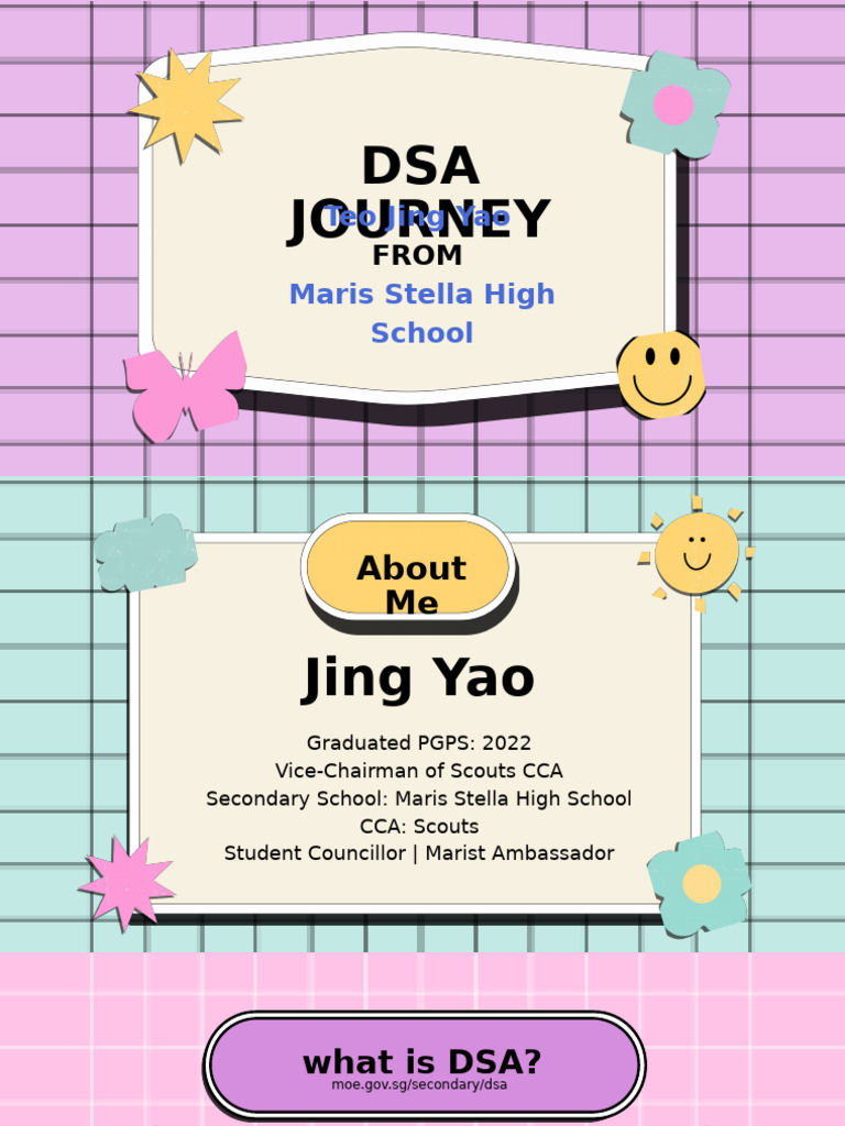 DSA JOURNEY.pptx | PDF DSA JOURNEY.pptx | PDF