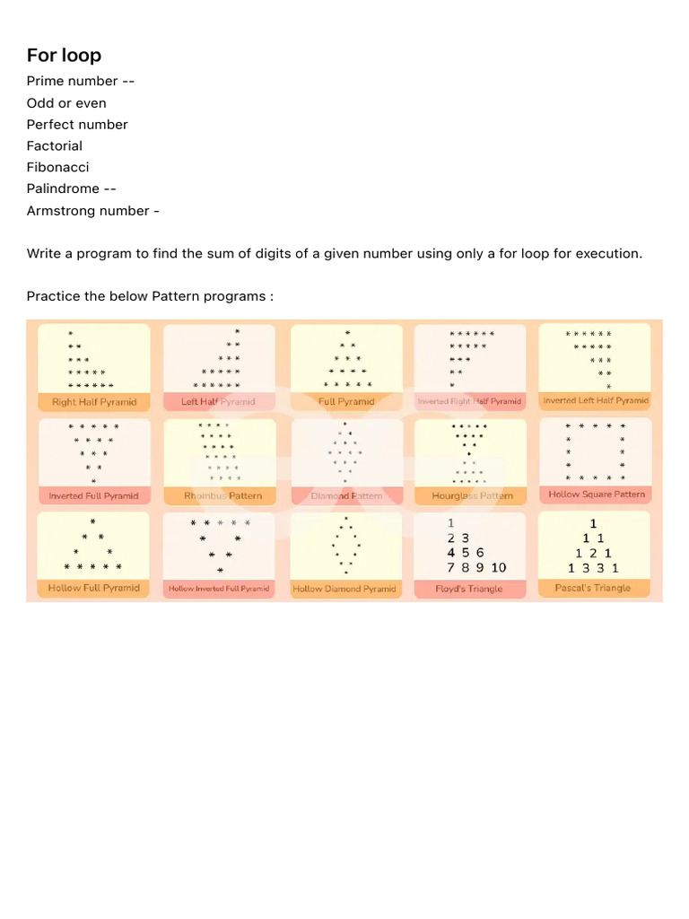 C Execution Programs | PDF | Teaching Methods & Materials | Technology ...