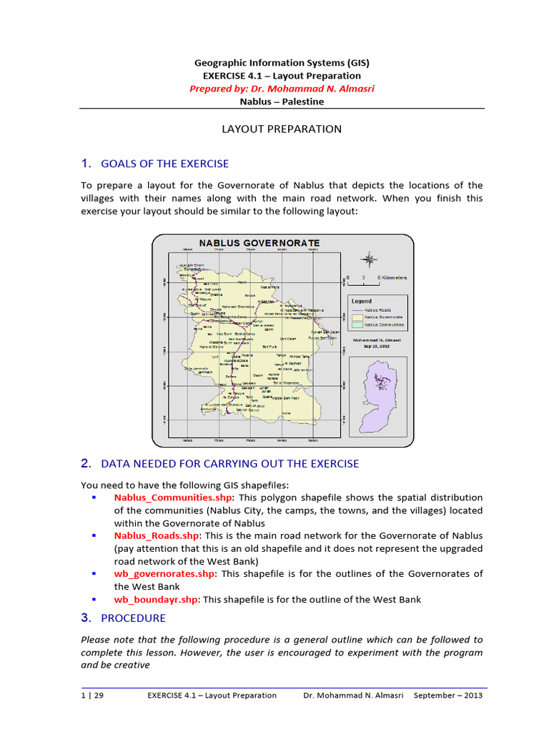 4-1 - Layout Preparation - V10.2 | PDF | Button (Computing) | Software