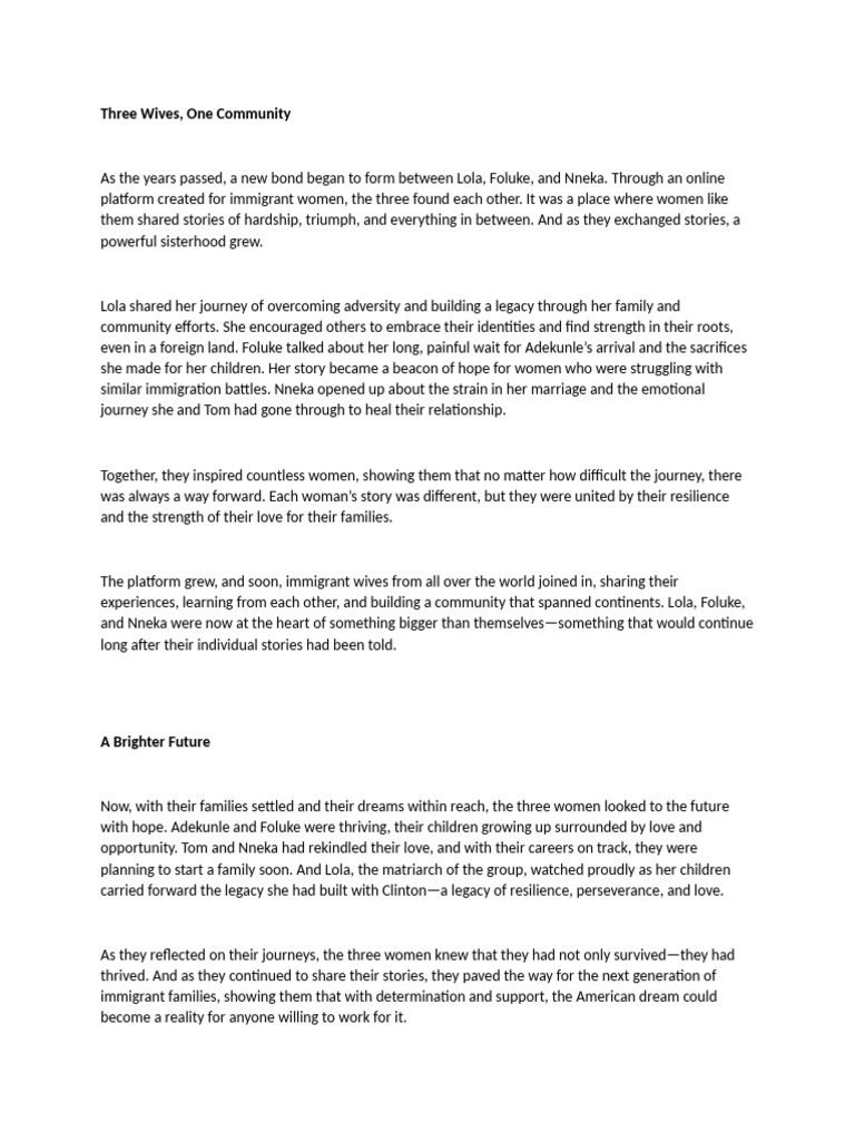 Route and Roots Chapter 8 | PDF | Social Science | General Fiction