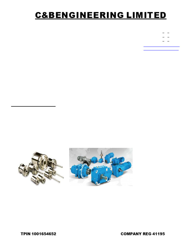 CB Range of products (1) (1) | PDF | Valve | Pump CB Range of products (1) (1) | PDF | Valve | Pump