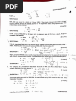 Infinite Computer Solutions Sample Aptitude Placement Paper Level1 ...