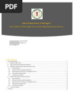 Instant Registration Workflow | PDF