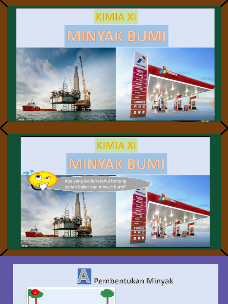 Green Playful Illustrative Trivia Quiz Presentation | PDF
