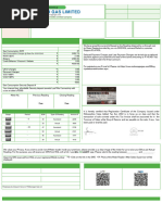MGL Registration Form PDF | PDF | Mumbai | Cheque
