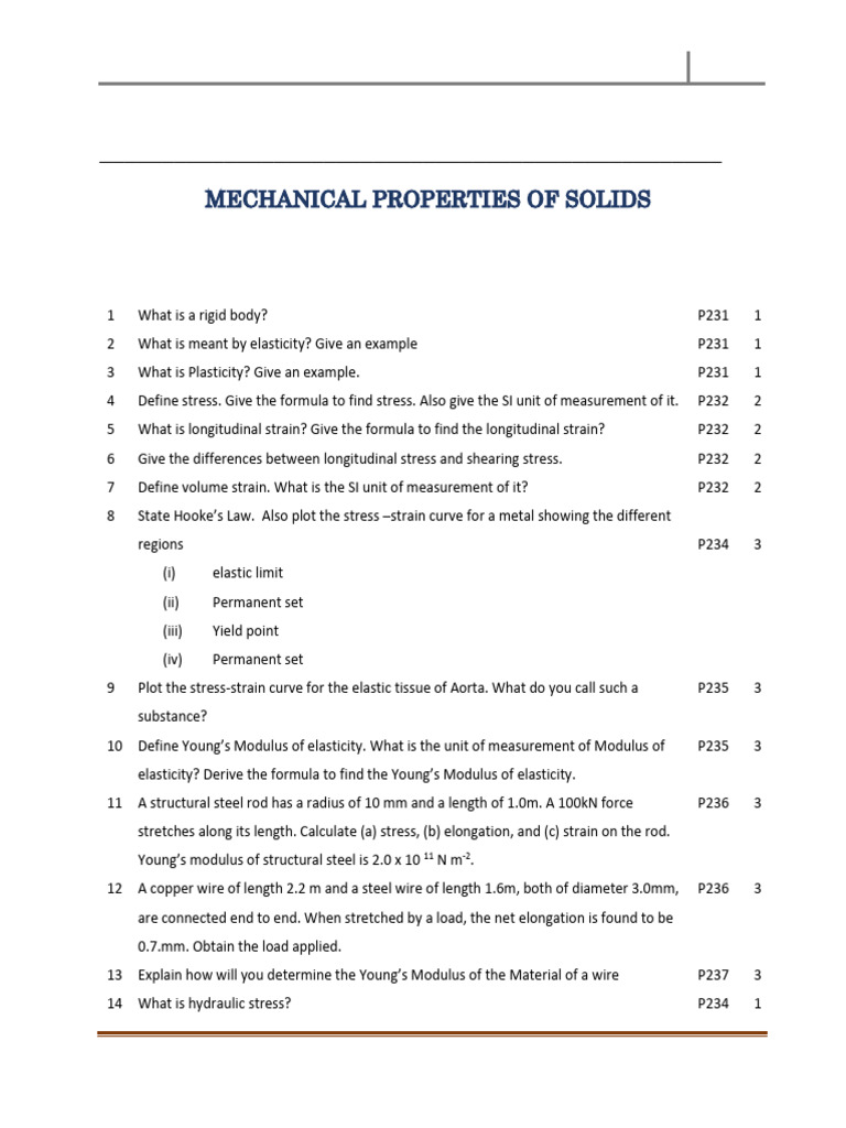 Worksheet Class Xi Phy 454353543 | PDF