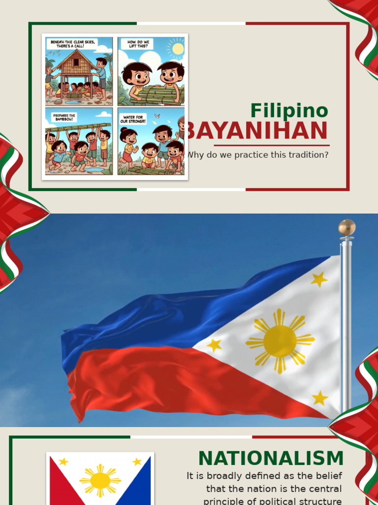 Nationalism and Ethno Nationalism | PDF