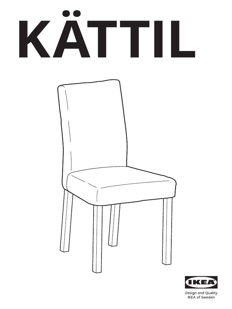 Kattil Silla Blanco Knisa Gris Claro AA 2249303 4 2 | PDF