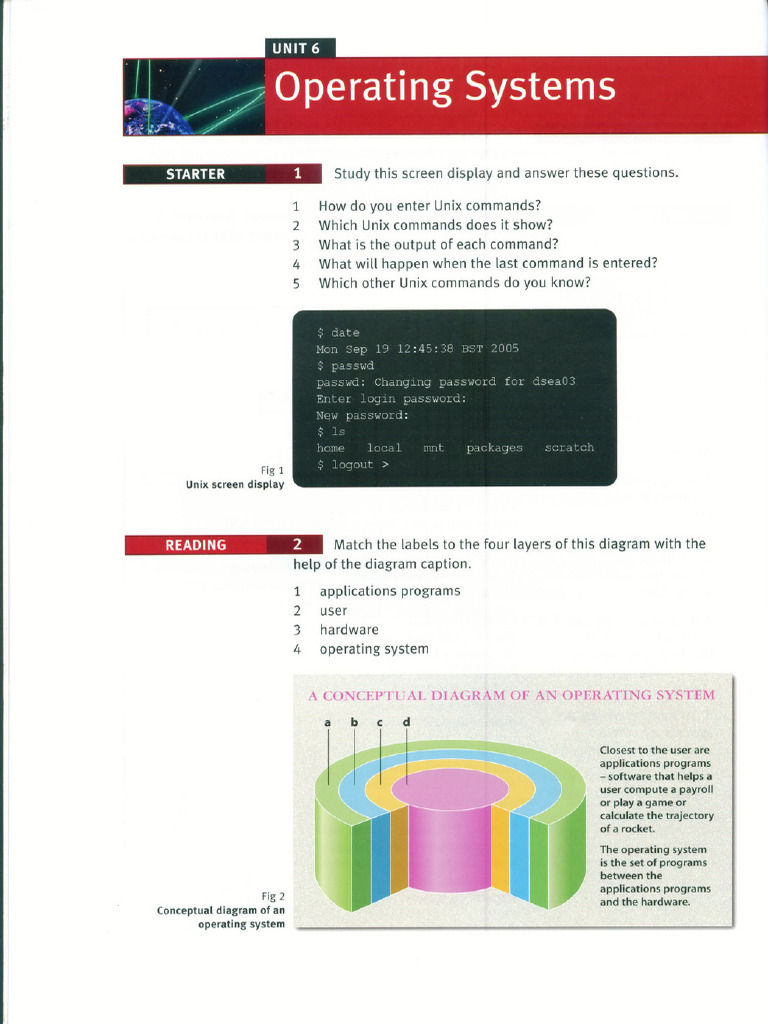 Module 2 | PDF