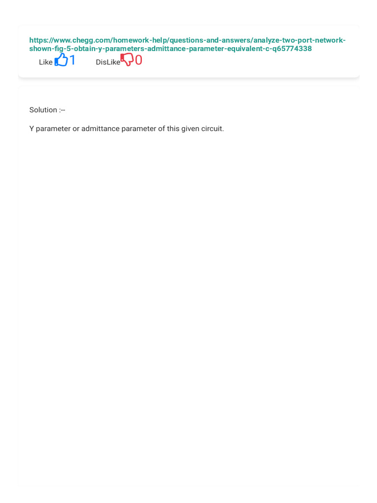 Unit 2 | PDF | Technology & Engineering