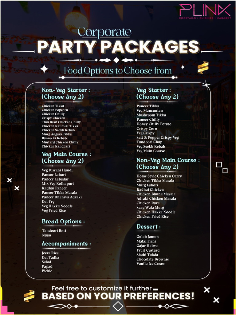 Plink Packages PDF | PDF