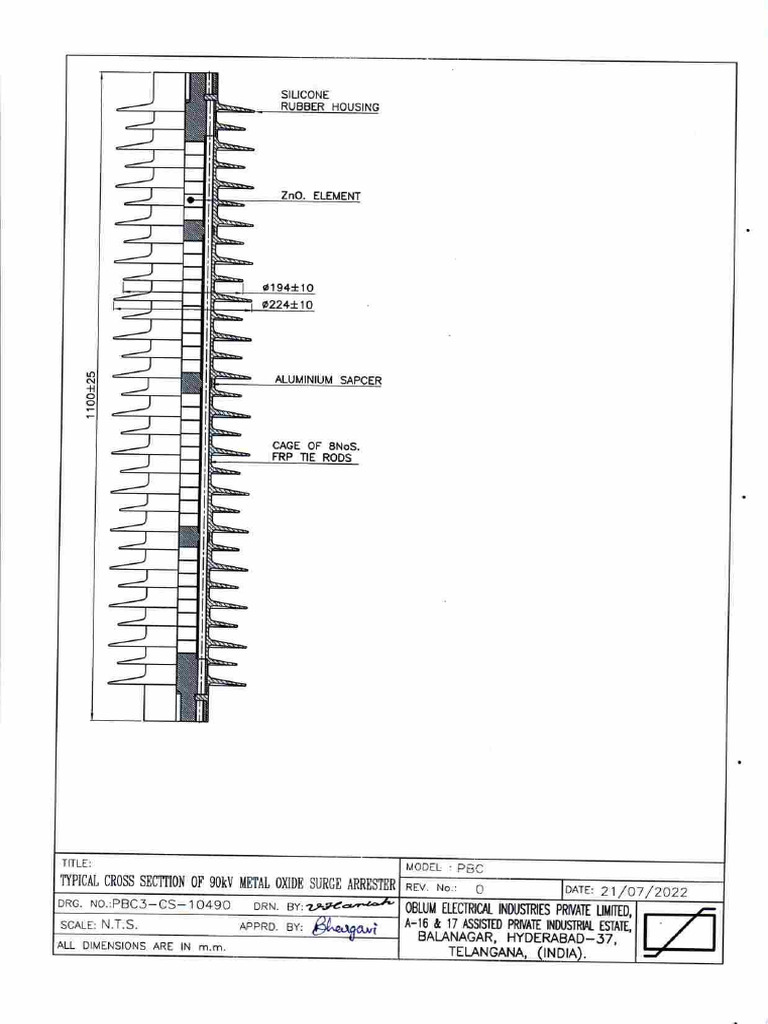 90KV La Counter | PDF
