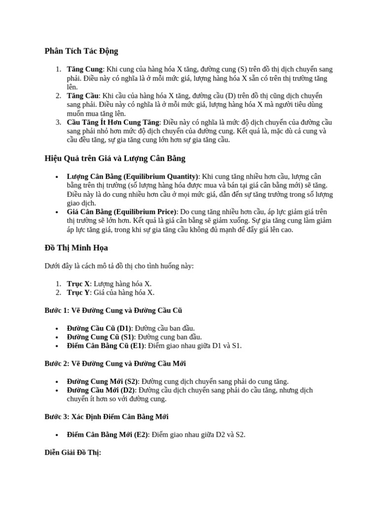 TL1-KINH TẾ VI MÔ | PDF